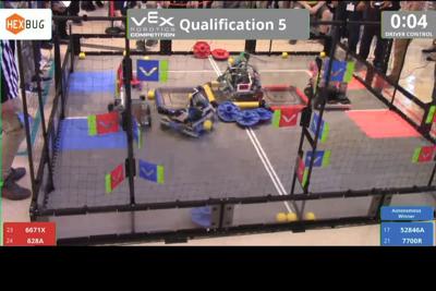 WHO’S ON FIRST? | SkateLab closing; Invictus games; Robot jocks | News ...