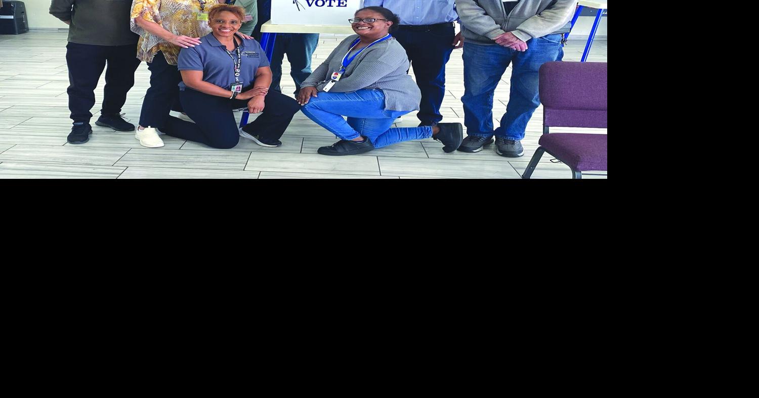 Nov. 4 Special Election: Prop 50 on the ballot; new recommendations for ...