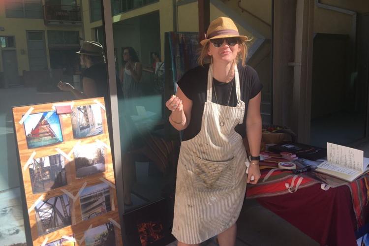 NIGHT MOVES | The tradition continues | Music | vcreporter.com