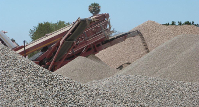 EYE ON THE ENVIRONMENT | What to know about concrete downcycling and ...