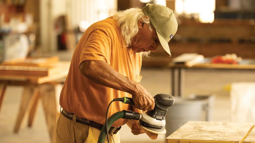 Paddling into the Future: Chumash maritime culture revitalized through ...