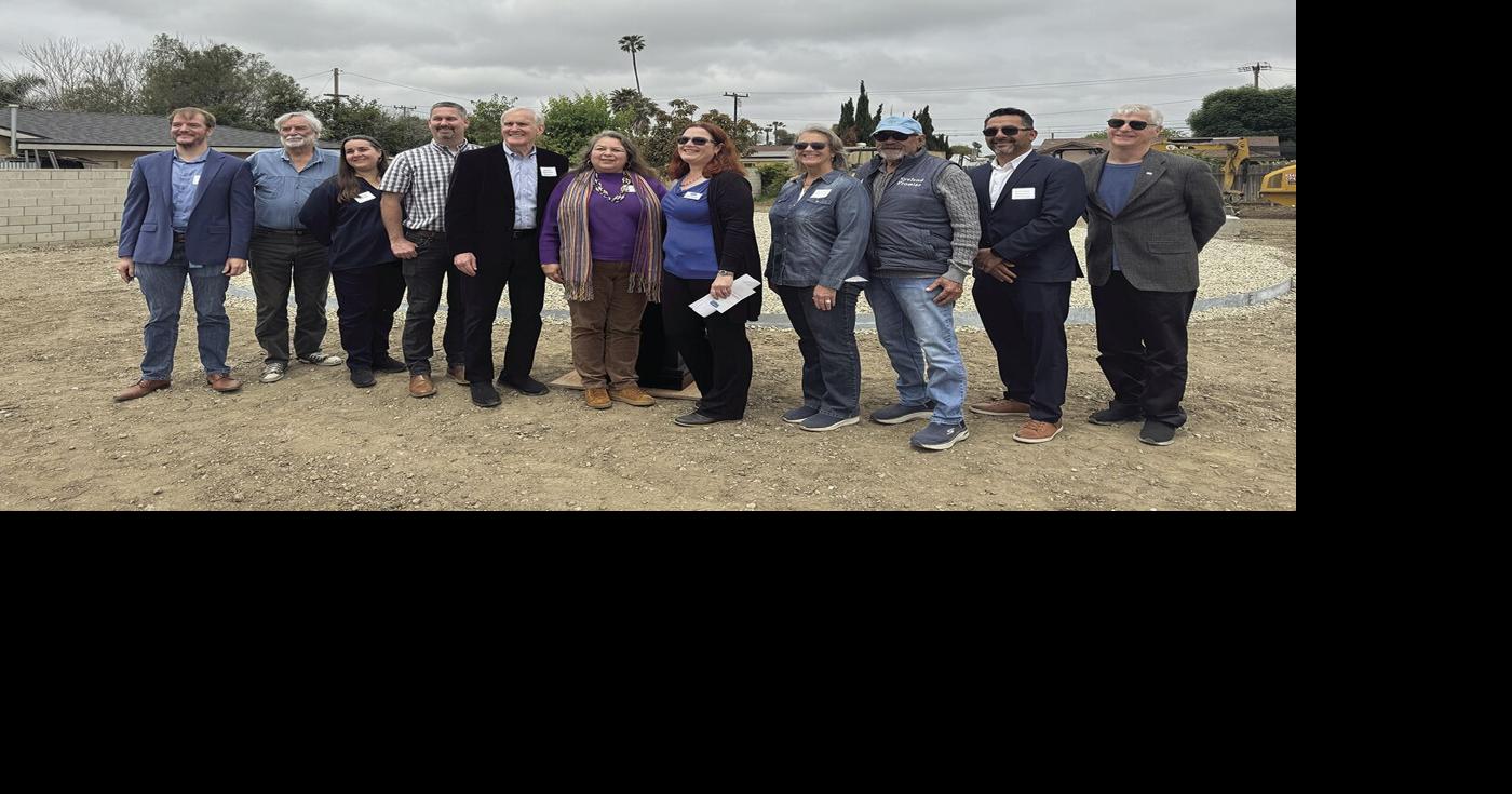 Water works: $17M in state grants to fund several VC water projects ...