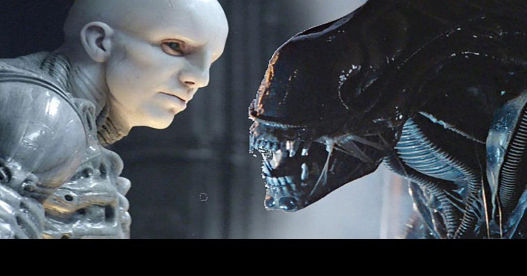 ALIEN: COVENANT | Sequel prequel feels lost in space | Art & Culture ...