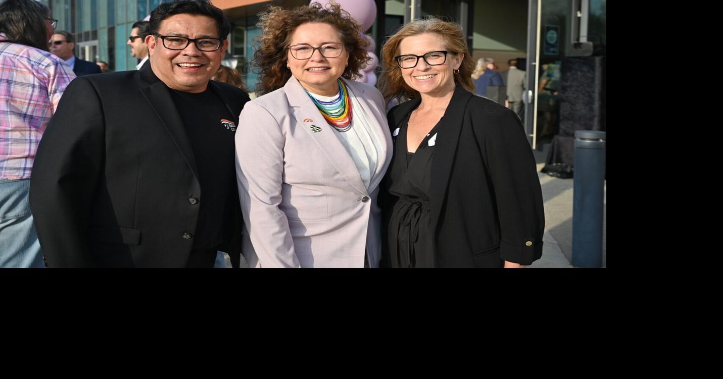 Inclusive Commencement: Lavender Graduation aimed at making LGBTQIA+ ...