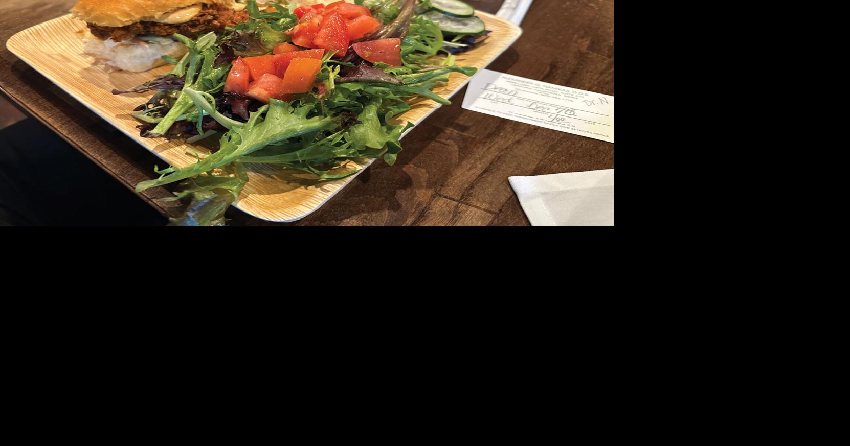 Roadhouse rendezvous | Dining | vcreporter.com