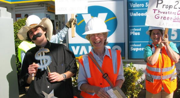 Prop 23 | News | vcreporter.com