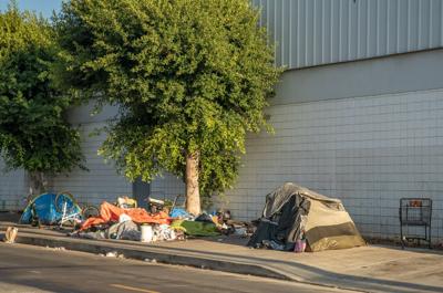 Transparency needed for resources allocated for homelessness | Opinion ...
