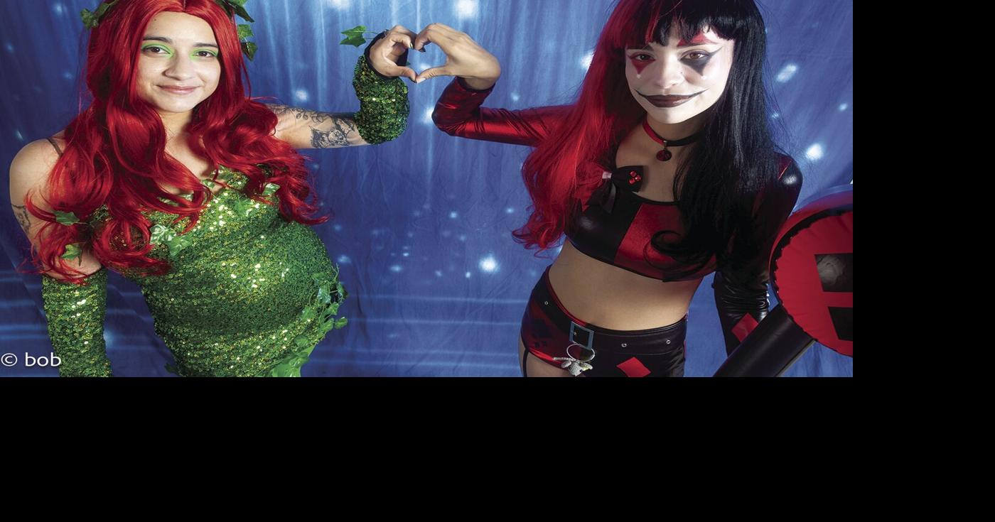 Cosplay on Display: IchigoCon 2024 | Features | vcreporter.com