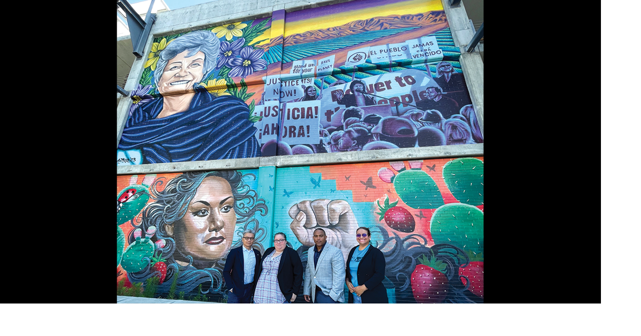 Remembering Ramirez: VC Supervisor Carmen Ramirez to be memorialized ...