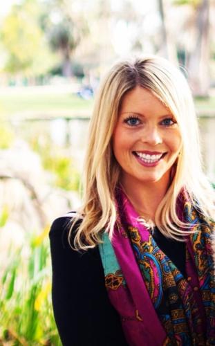 Love at first bite | News | vcreporter.com