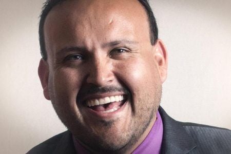 THE IMMIGRANT STORY | Oscar Verdin | News | vcreporter.com