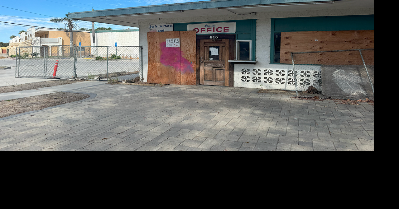 ‘Daily danger and squalor’: Officials deem Port Hueneme’s Surfside ...