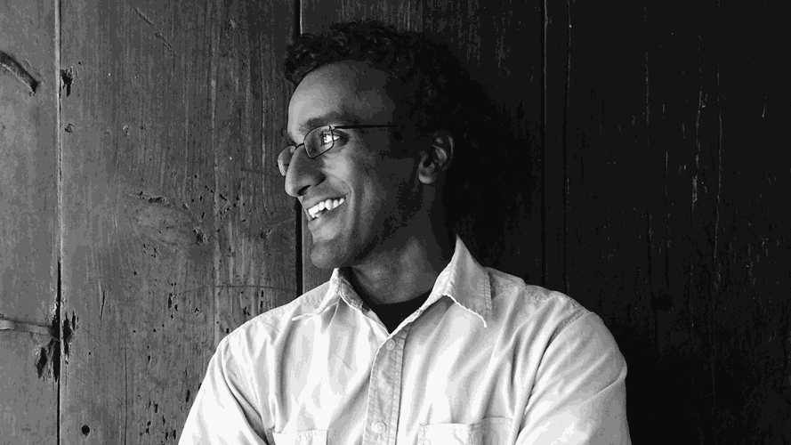 World of Wonder: Photographer Anand Varma sheds light on life’s hidden ...
