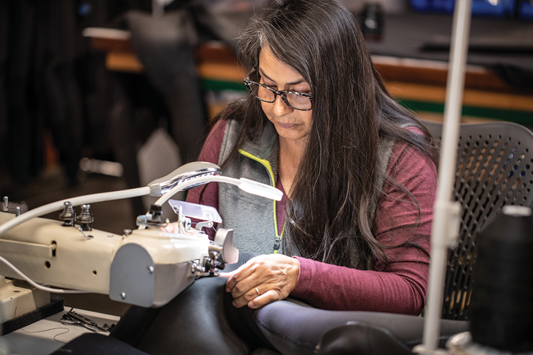 Forging Ahead: Patagonia takes the lead with its Wetsuit Forge ...