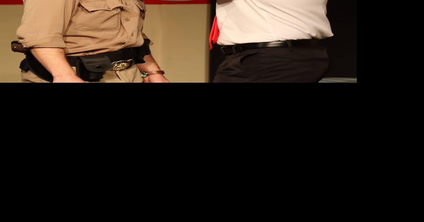 Order Up: The Elite Theatre Company presents ‘The Diner’ | Art & Culture | vcreporter.com