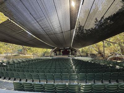 New tune for Libbey Bowl: Ojai City Council votes unanimously to hand ...