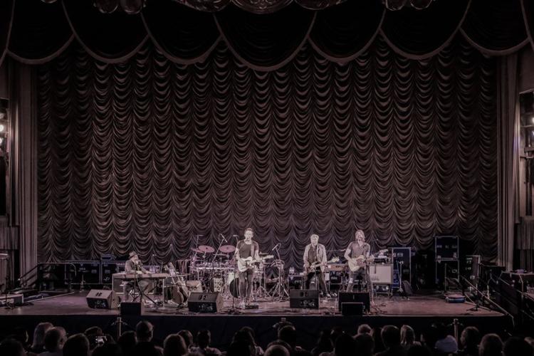 HOMESPUN | Danny McGaw and the 33 | News | vcreporter.com