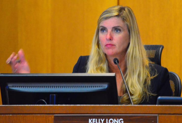 NOT PERMITTED | County denies drilling plan | News | vcreporter.com