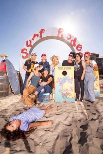 COWABUNGA! | Ventura’s Surf Rodeo returns July 15-17 | News ...