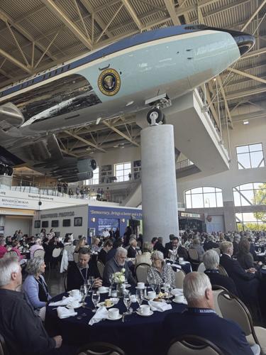 D-Day Remembered: Condoleezza Rice featured attendee at Reagan Library ...