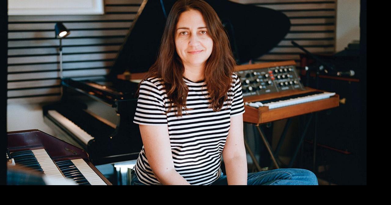 On her way to Monterey: South Pasadena pianist Kait Dunton hits Ventura ...