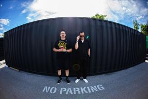Atmosphere abides: Rapper Slug discusses the band’s ability to survive ...