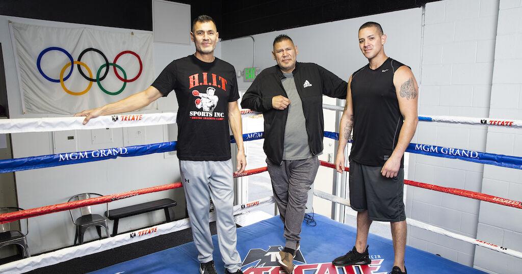 DYNAMIC MOVEMENT | HIIT Sports in Camarillo introduces hypergravity ...