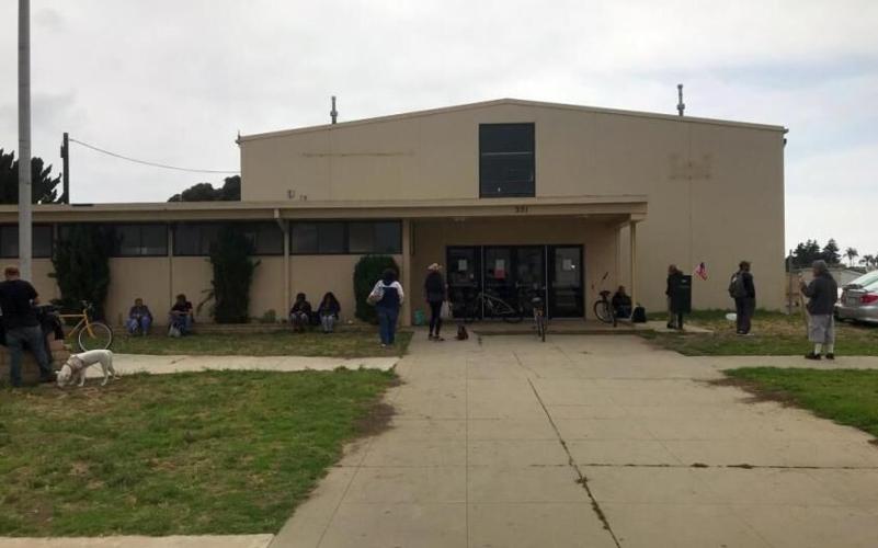 OXNARD TO GET NEW HOMELESS SHELTER | City council approves five-year ...