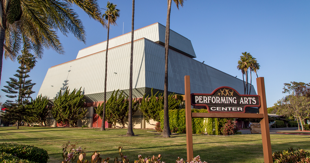 DEEP CUTS | Oxnard’s Performing Arts Center, museum on the chopping ...