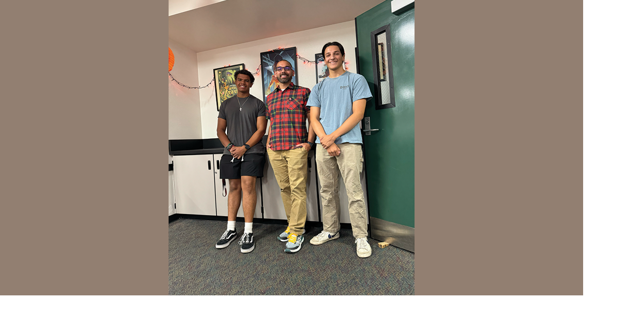 Lights, camera, action! Moorpark High students get hands-on filmmaking ...
