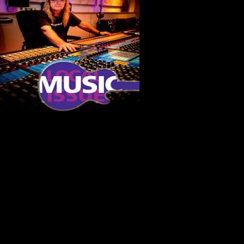LOCAL MUSIC ISSUE: Megasound studios and the N Word | News | vcreporter.com