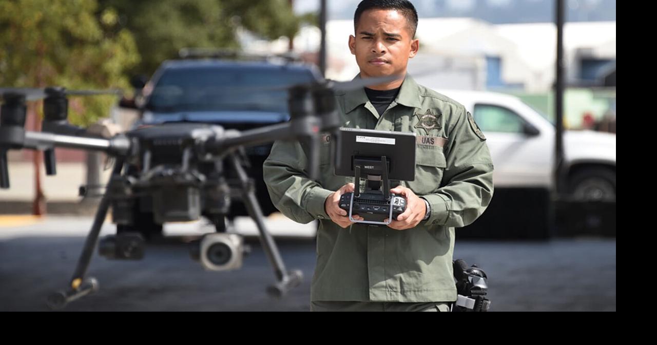 Sheriff’s office, DA detail use of tactical equipment | News ...