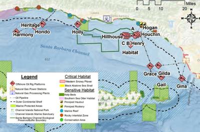 Trump administration’s proposal for California fracking ignores ancient ...