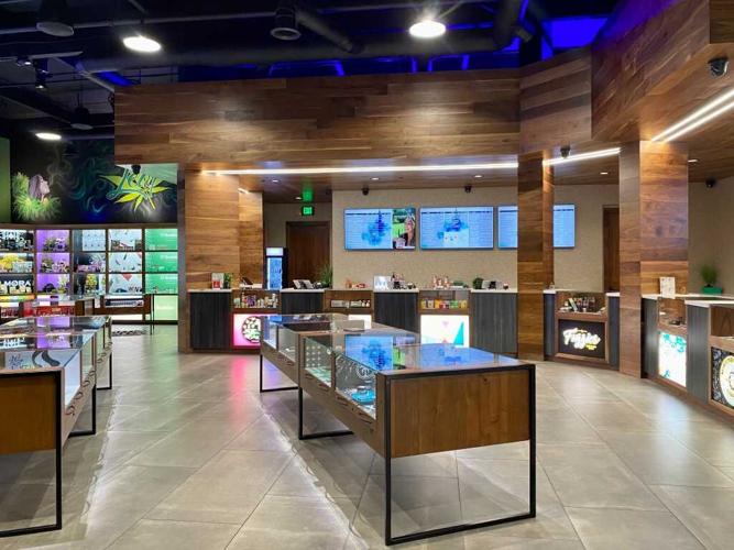 “CANNABIS EVOLUTION” | Leaf Dispensary’s David MacFarlane has survived ...