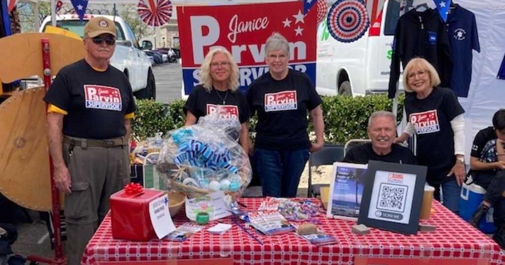 JUNE 7 ELECTION SPOTLIGHT | Ventura County Board of Supervisors ...