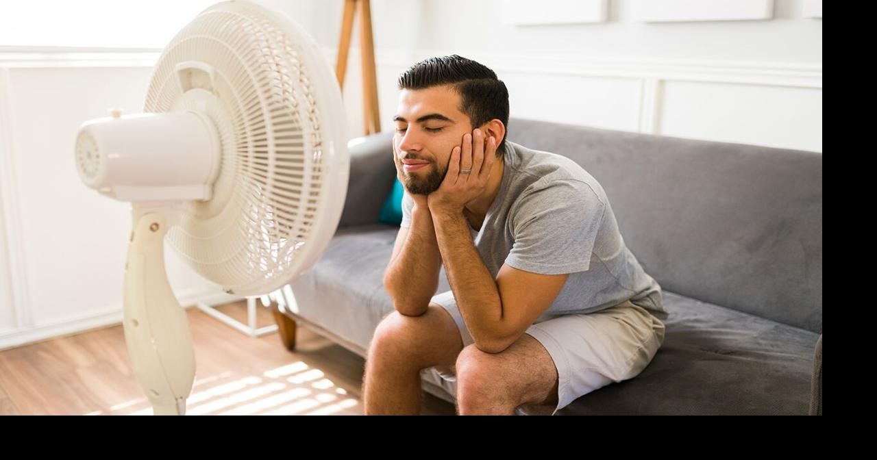 Places and techniques to keep cool this summer | Eye On Environment ...