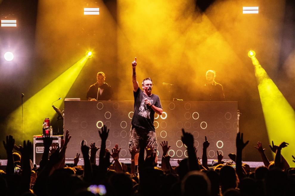 Atmosphere abides: Rapper Slug discusses the band’s ability to survive ...