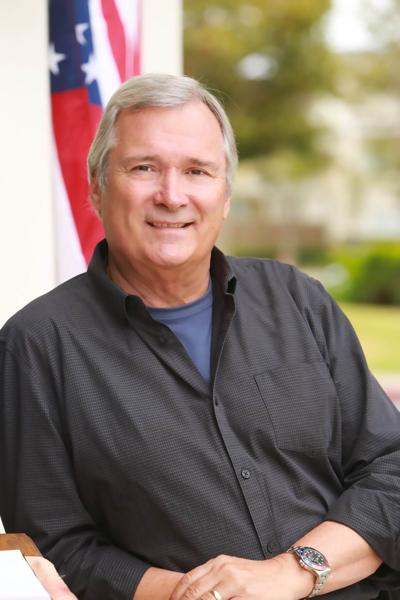 WILL BERG | Port Hueneme City Council candidate | Dining | vcreporter.com