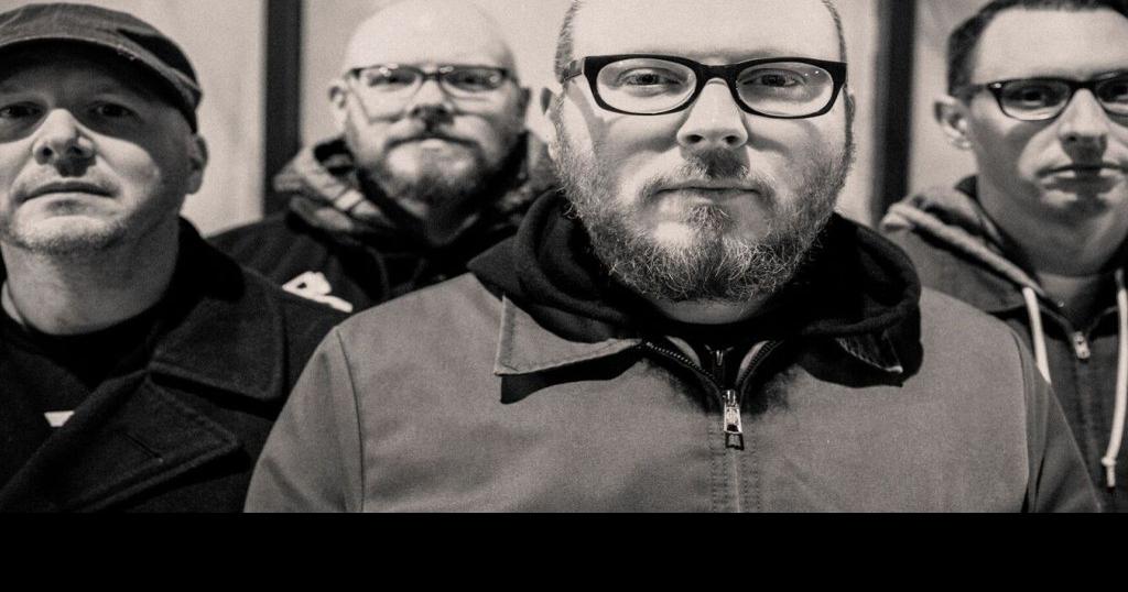 PAST, PRESENT AND THE POPES | The Smoking Popes bring an emotional pop ...