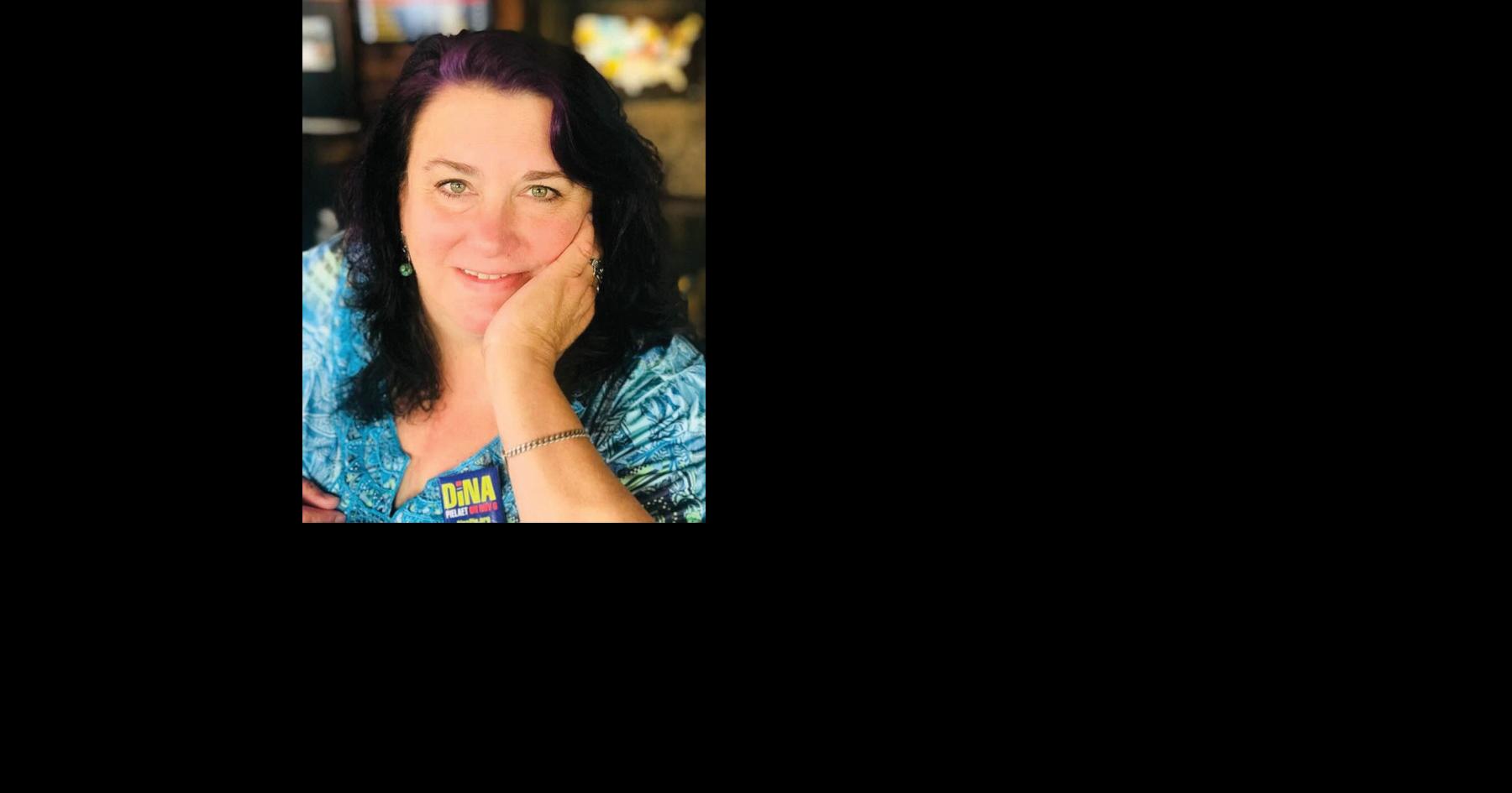 Life, lived: Barbara Kroon: 1963-2023 | | vcreporter.com