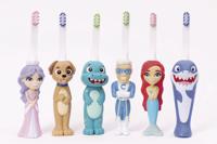 Toothbrush Toys make oral hygiene fun | Art & Culture | vcreporter.com