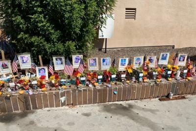 ONE YEAR LATER | A community heals and remembers on the anniversary of ...