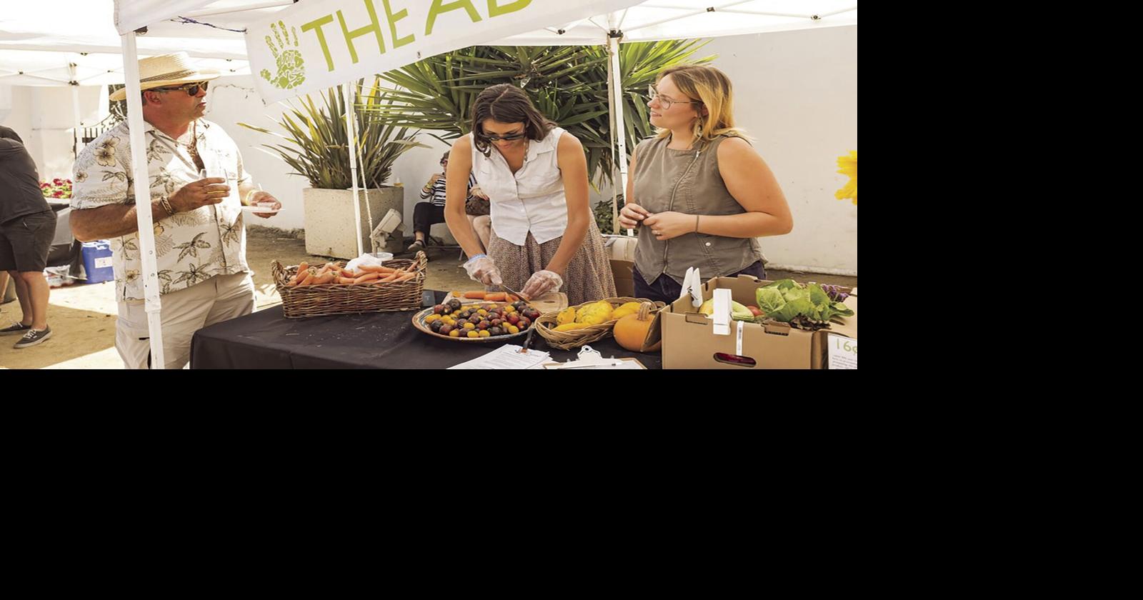 In Good Taste: Local flavor | Dining | vcreporter.com