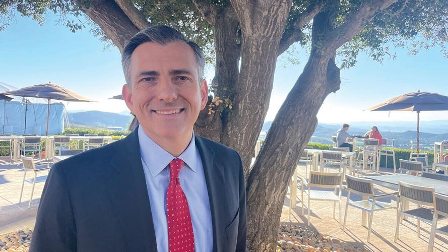 Simi in the political spotlight: GOP presidential hopefuls face off at ...