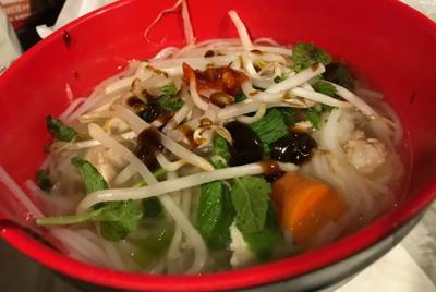 The holy house of pho | News | vcreporter.com