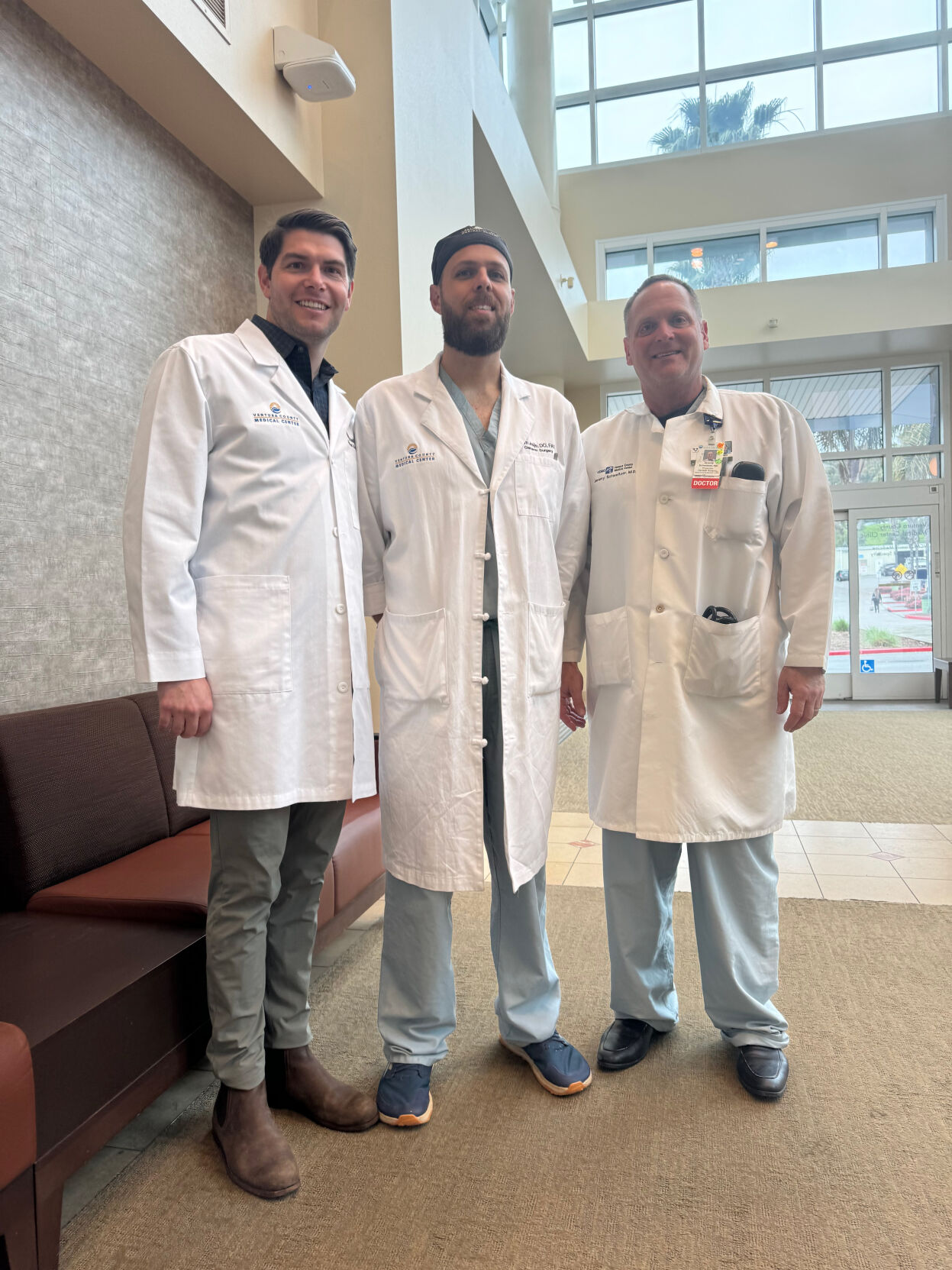 Screening Saves Lives: Healthcare professionals advocate for early ...