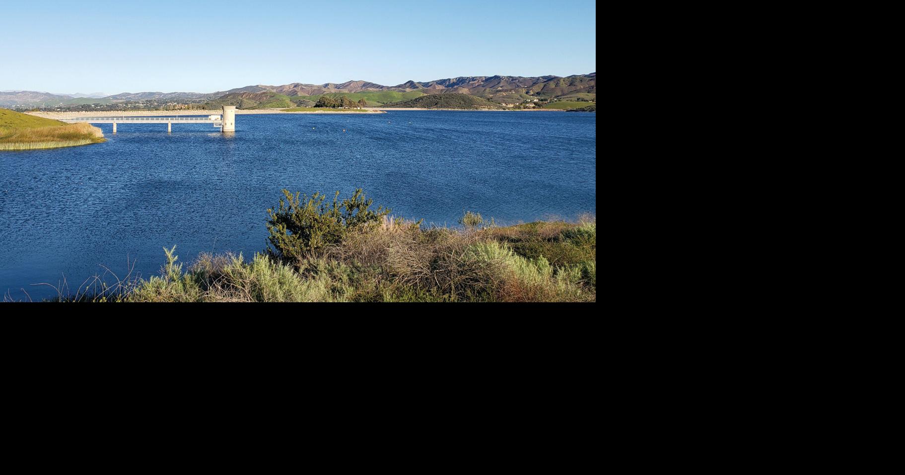 Local water districts ease restrictions in the face of replenished ...