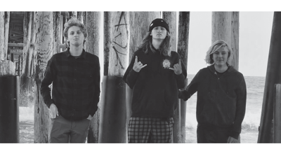 Looking West keeps looking ahead | Music | vcreporter.com