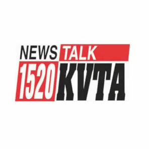 VC Reporter Awards the KVTA Morning Show! | News | vcreporter.com