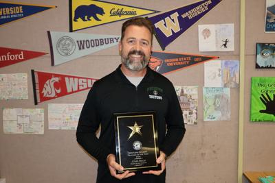 Teacher of the Year: John Beck of Pacifica High School | News ...